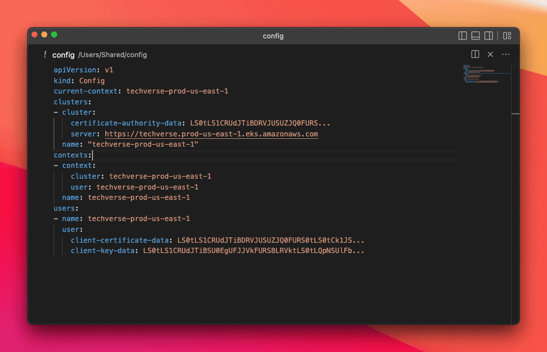 Aptakube · Kubernetes GUI | macOS, Windows, Linux